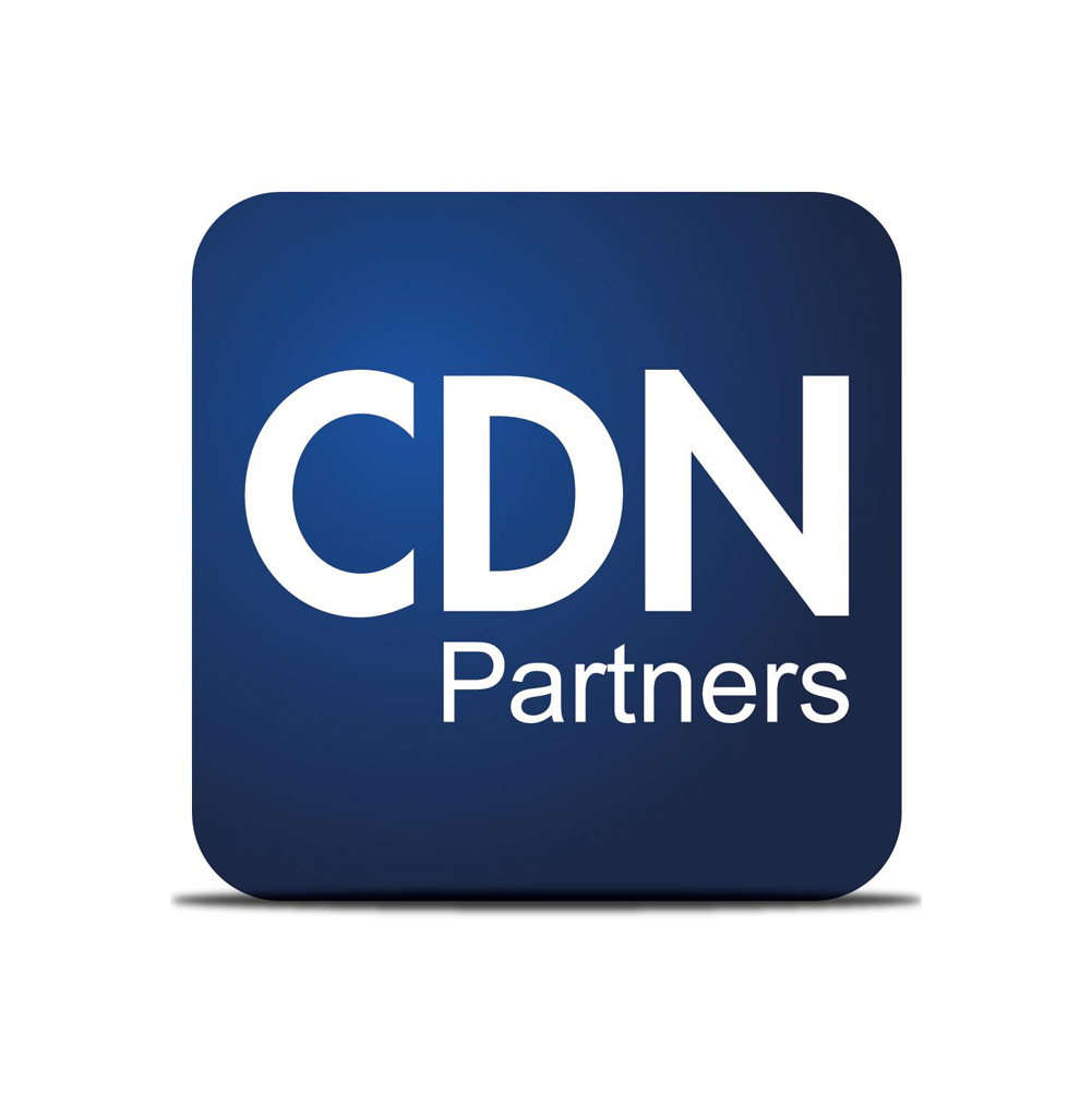Login | CDN Partners